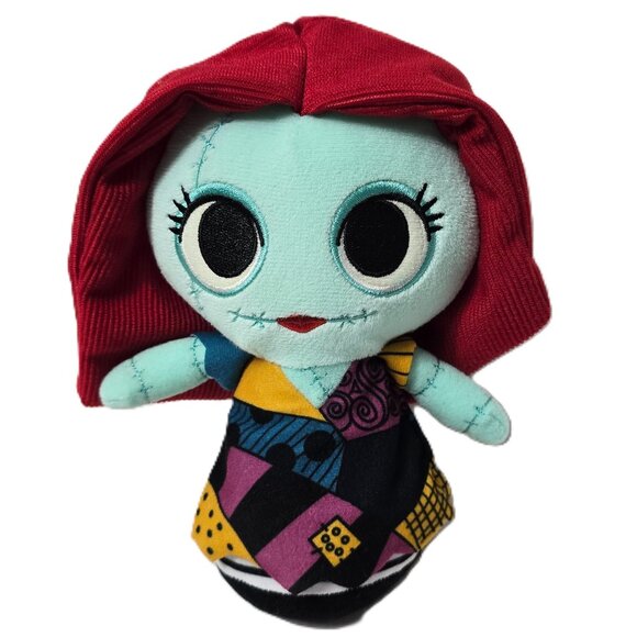 Disney | Toys | Funco Disney Sally Plush Toy Nightmare Before Christmas ...
